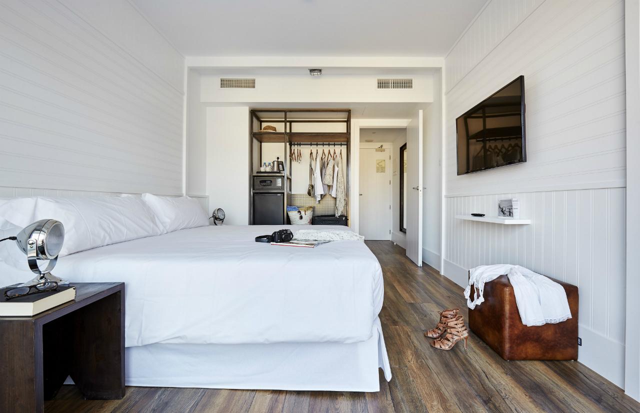 Double room - Hotel Delamar - Lloret de Mar