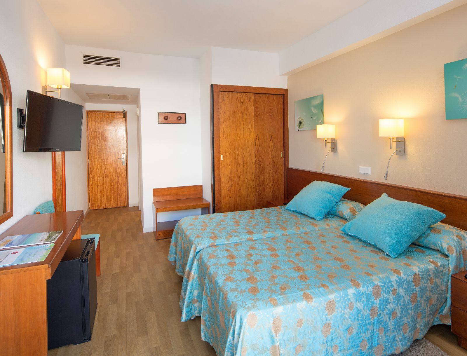 Promotional room - JS - Ca'n Picafort