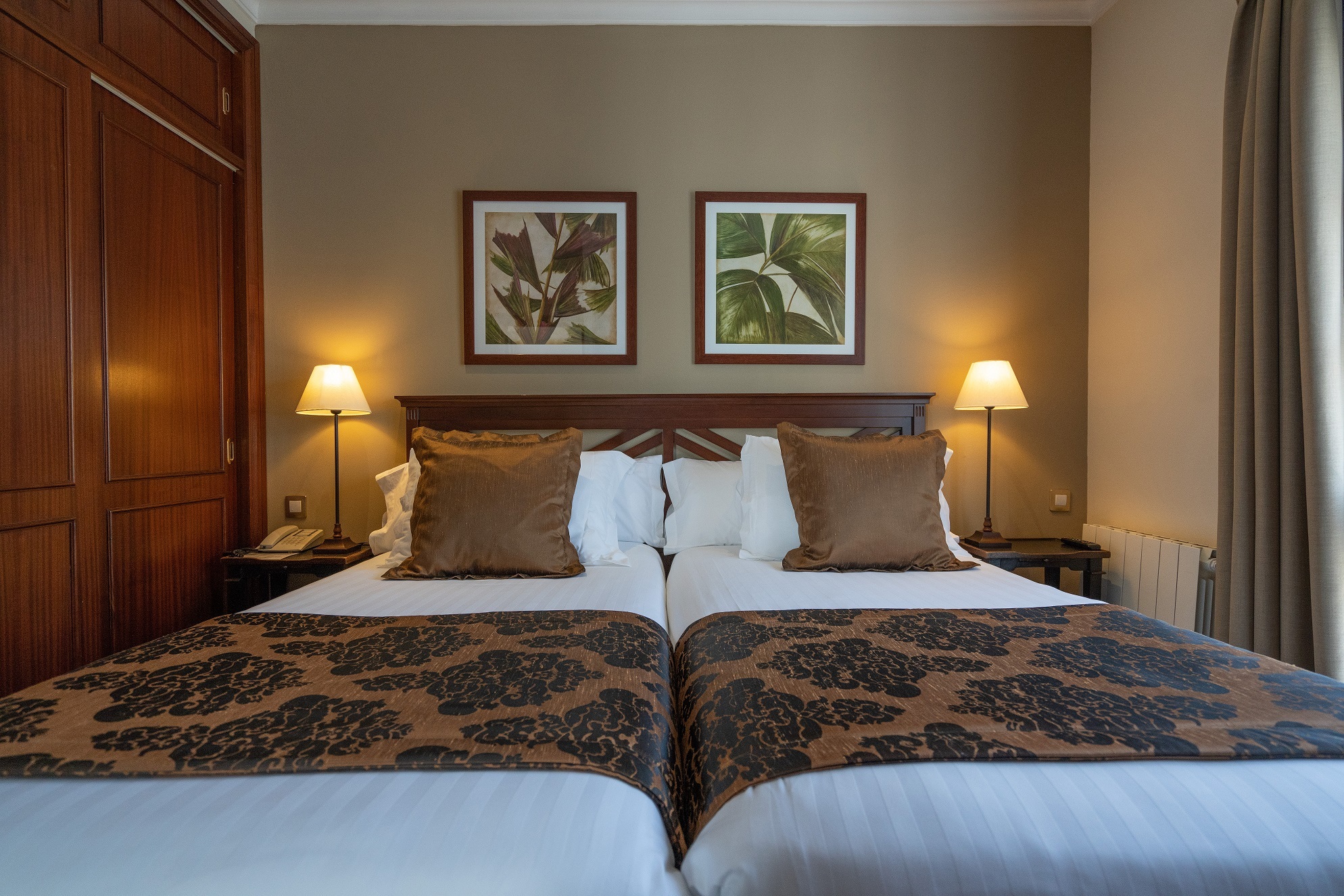 Habitación Familiar - Laguna Nivara - San Cristóbal de la Laguna