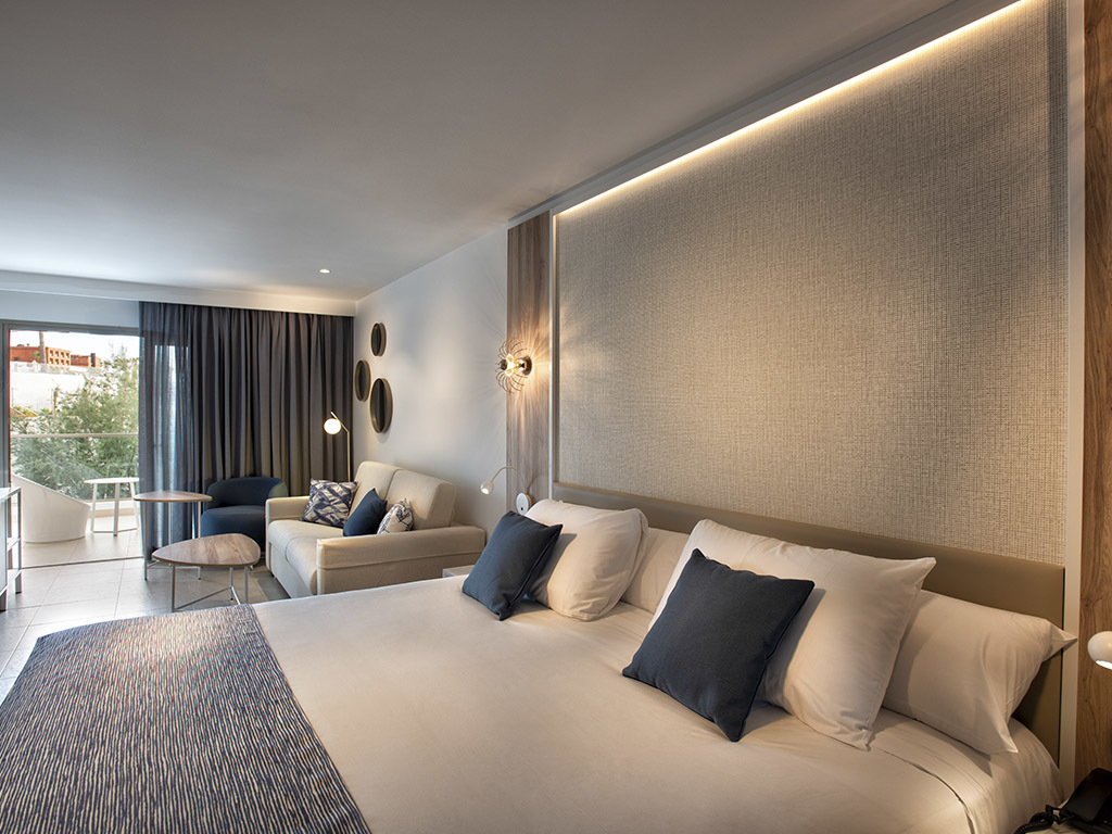 Estándar Triple - Princess Hotels - Adeje