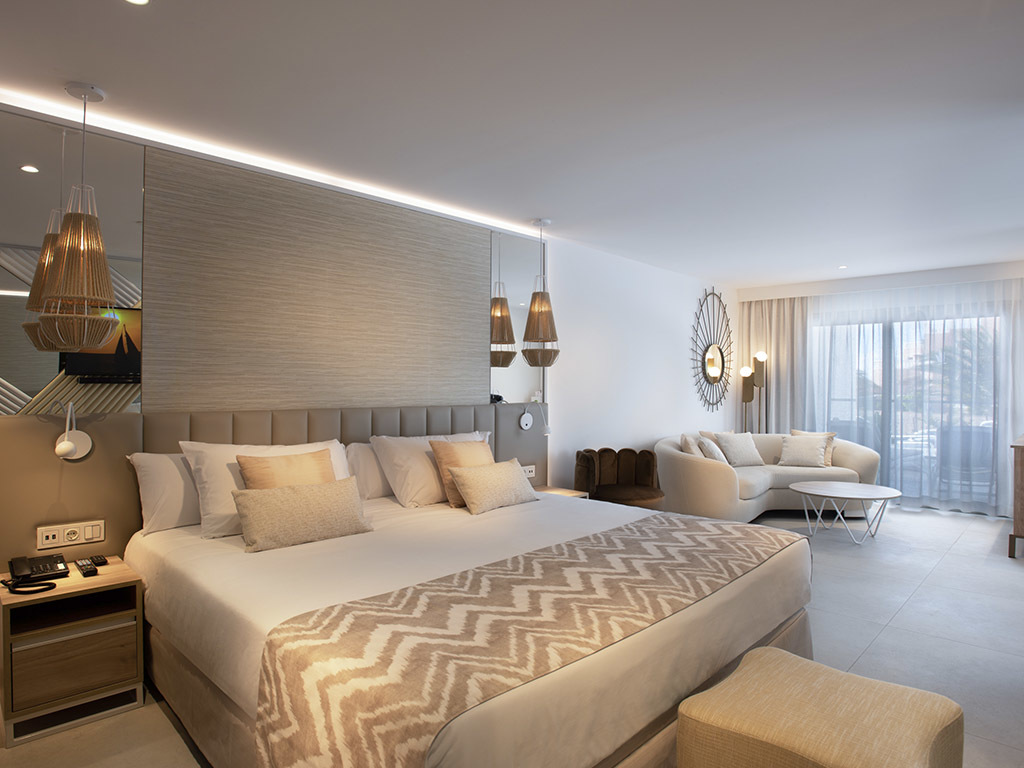 Standard Suite - Princess Hotels - Adeje