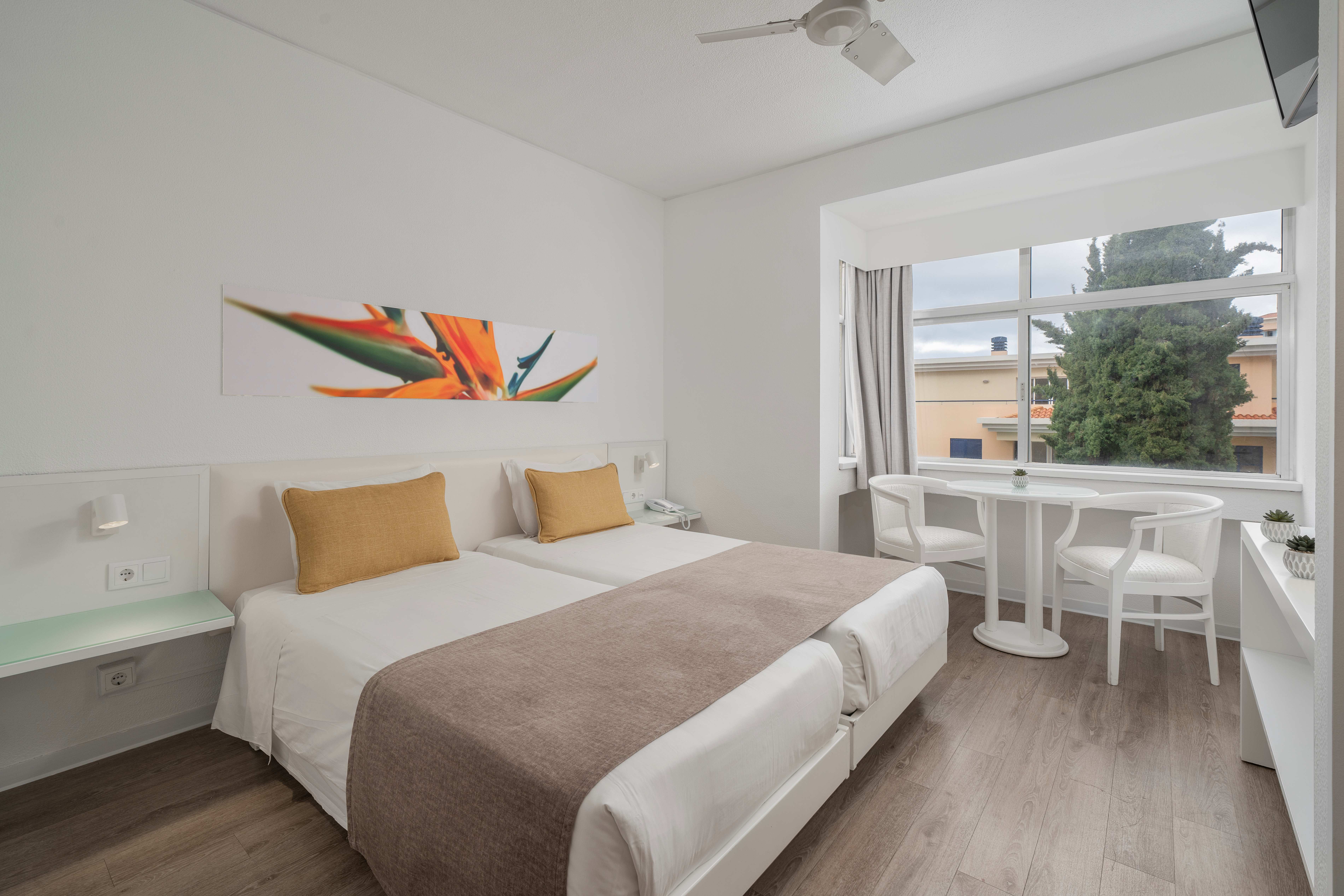 Standard - Dorisol Hotels - Funchal