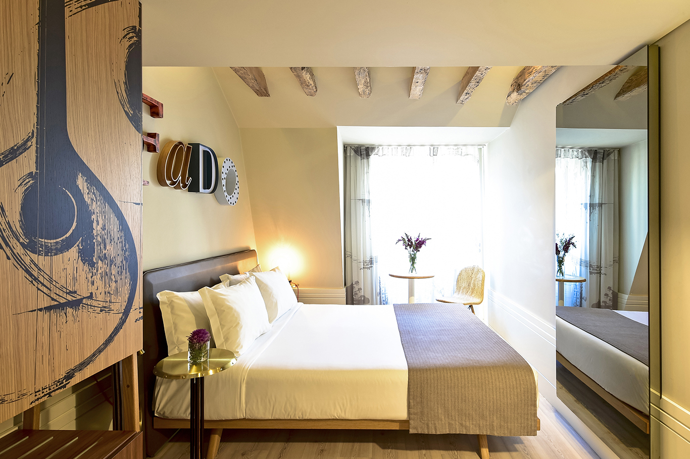 Double Room - My Story Hotels - Lisboa