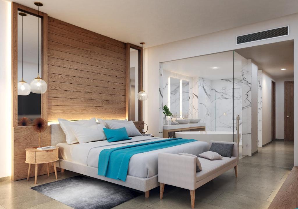 Platinum Junior Suite - Princess Hotels - Green Island