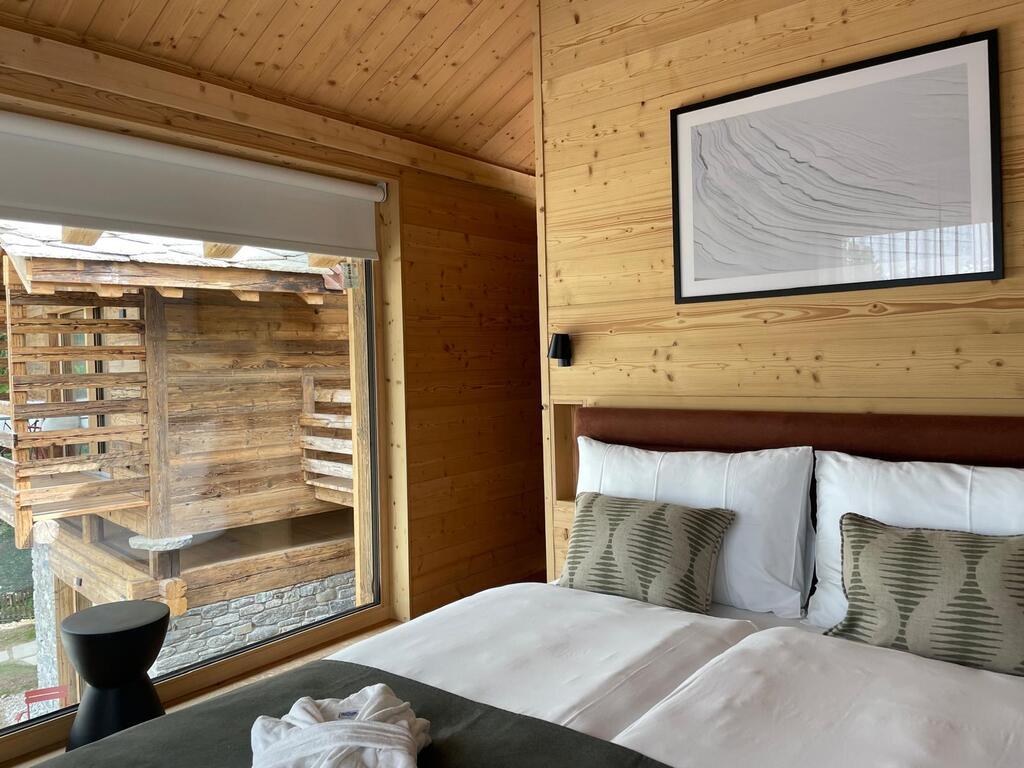 Aufenthalt | MAD Retreat Hotel, Schweiz | Offizielle Website
