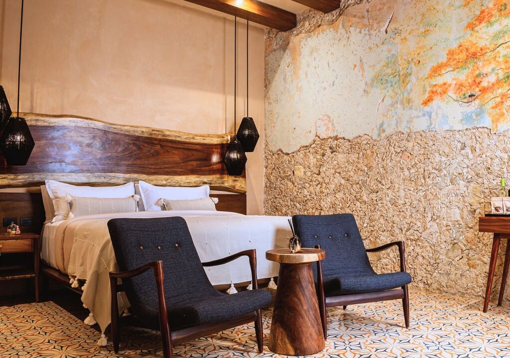Rooms | Adoro Hotel Boutique - Official Website