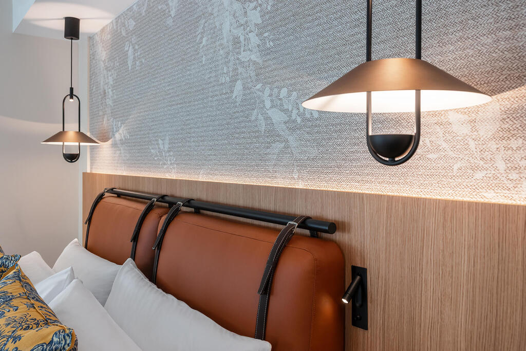 Deluxe-Kingsize-Bett | Senator Hotels & Resorts