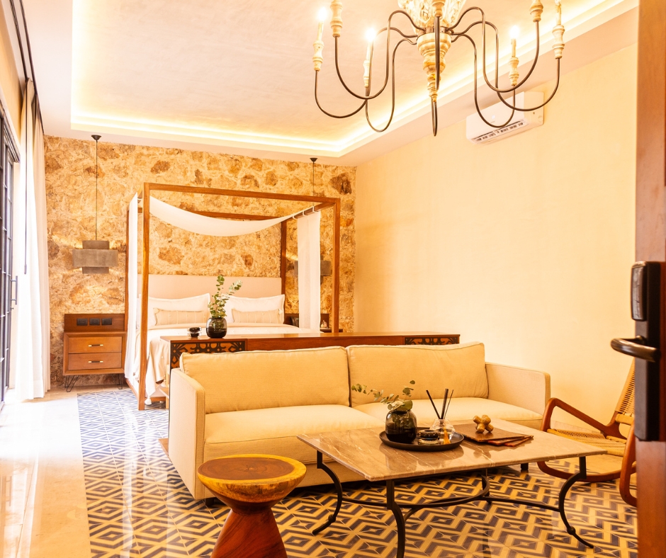 Adoro Hotel Boutique - Web Oficial