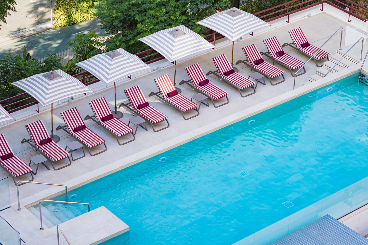 Hesperia Sevilla: centric hotel | Hesperia Hoteles | Official website