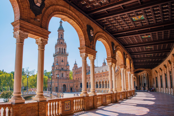 Monte Triana Hotel | Montes Hotels | Official website