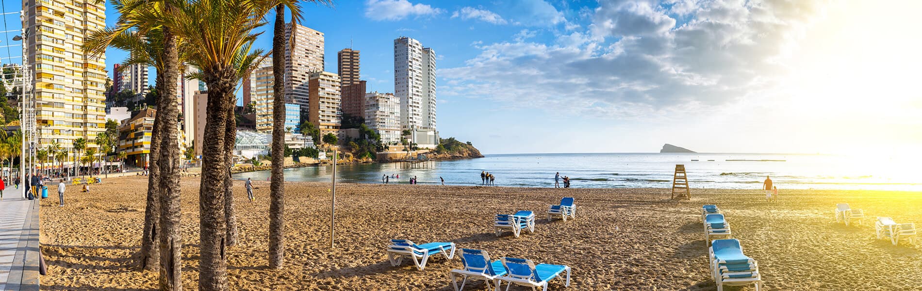 Ofertas | Gran Hotel Bali, Benidorm