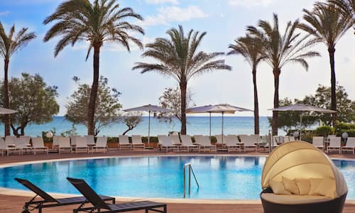 HM Tropical | HM Hotels - Official website