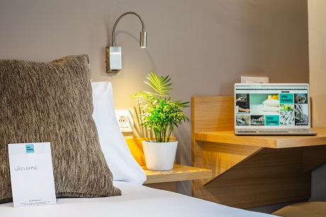 Hotel en el centro de Vitoria | Hotel Vas Vitoria. Web Oficial