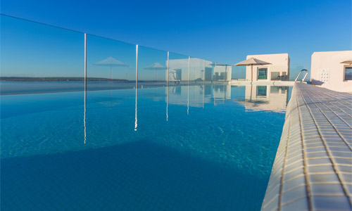 HM Alma Beach - Adults Only | HM Hotels - Web oficial