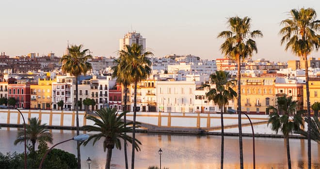 Hotel Kivir | Seville | Official website