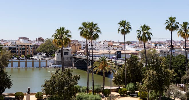 Hotel Kivir | Seville | Official website