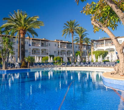 Pay now | Garden Hotels