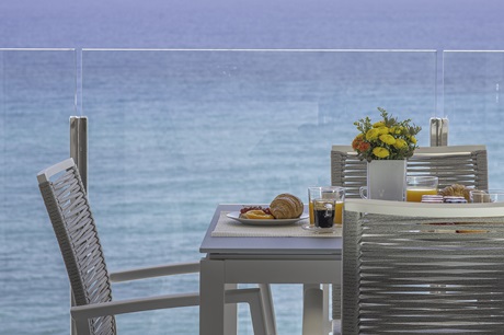 Hotel Apartamento Blue Line - Web oficial