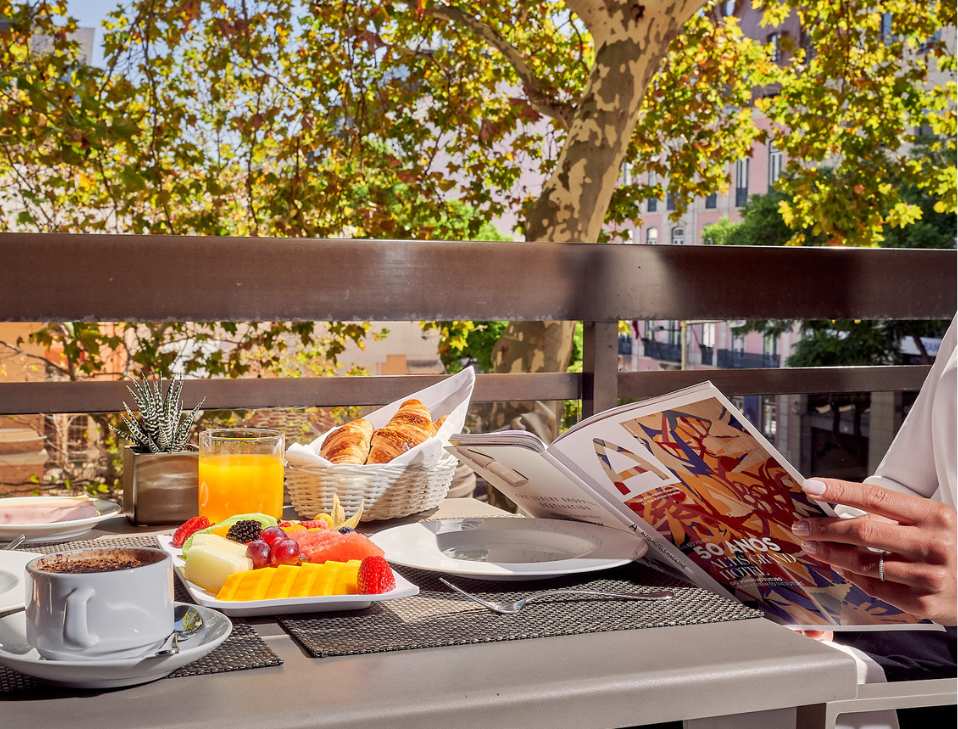 Offers | Altis Grand Hotel | Official Site