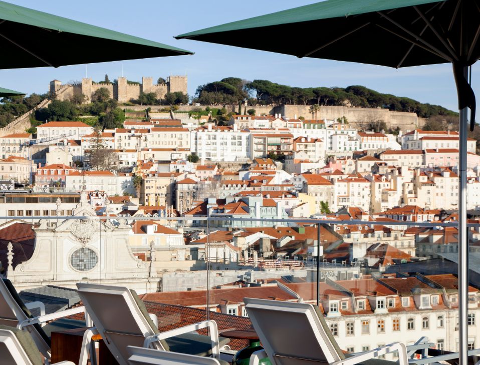 Offers | Altis Avenida Hotel | Official Website