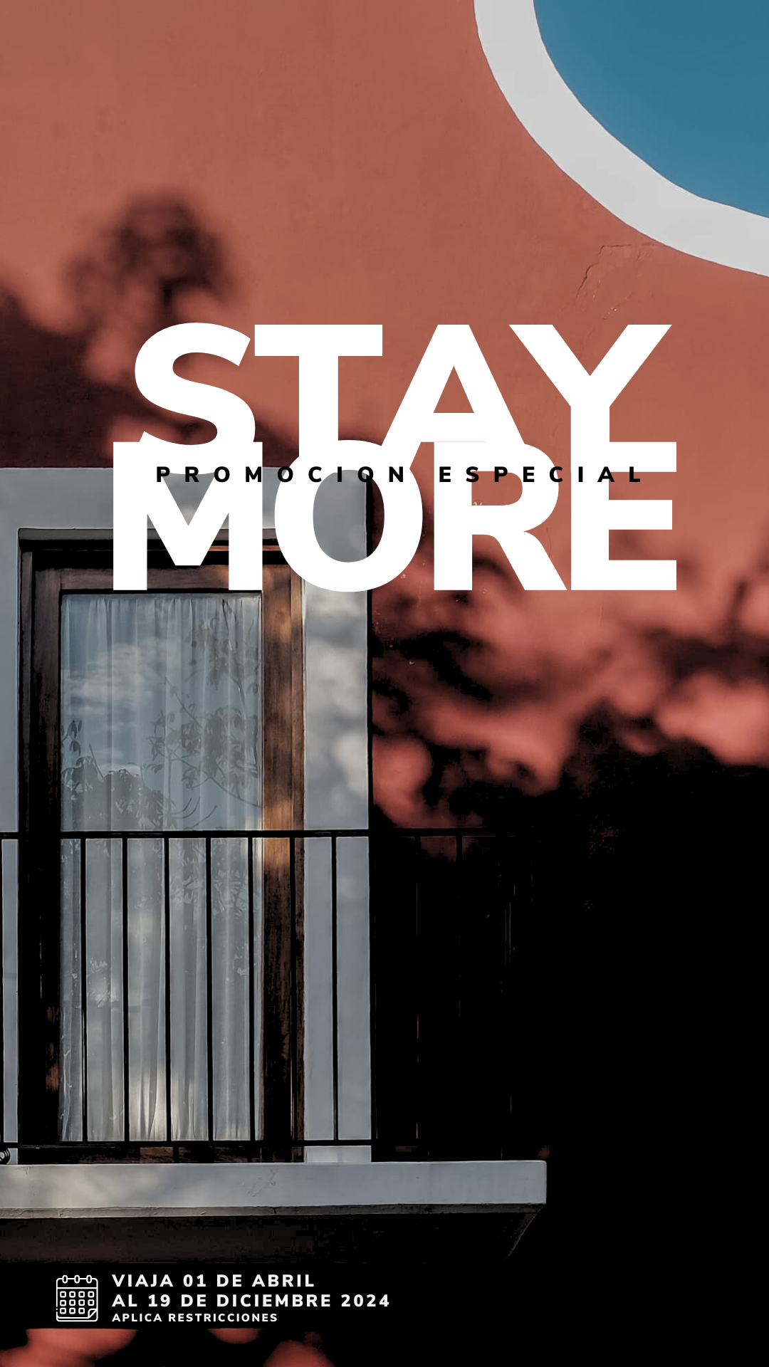 Exclusive promotions | Wakax Hacienda - Official website