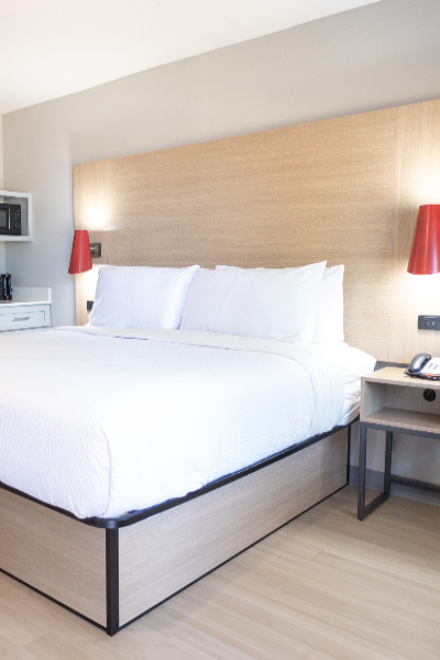 Atrea Inn Amarillo, Amarillo Texas | Official website