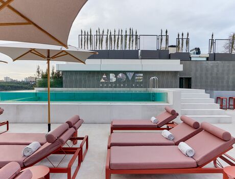 Altis Porto Hotel | Melhor Preço Online | Site Oficial