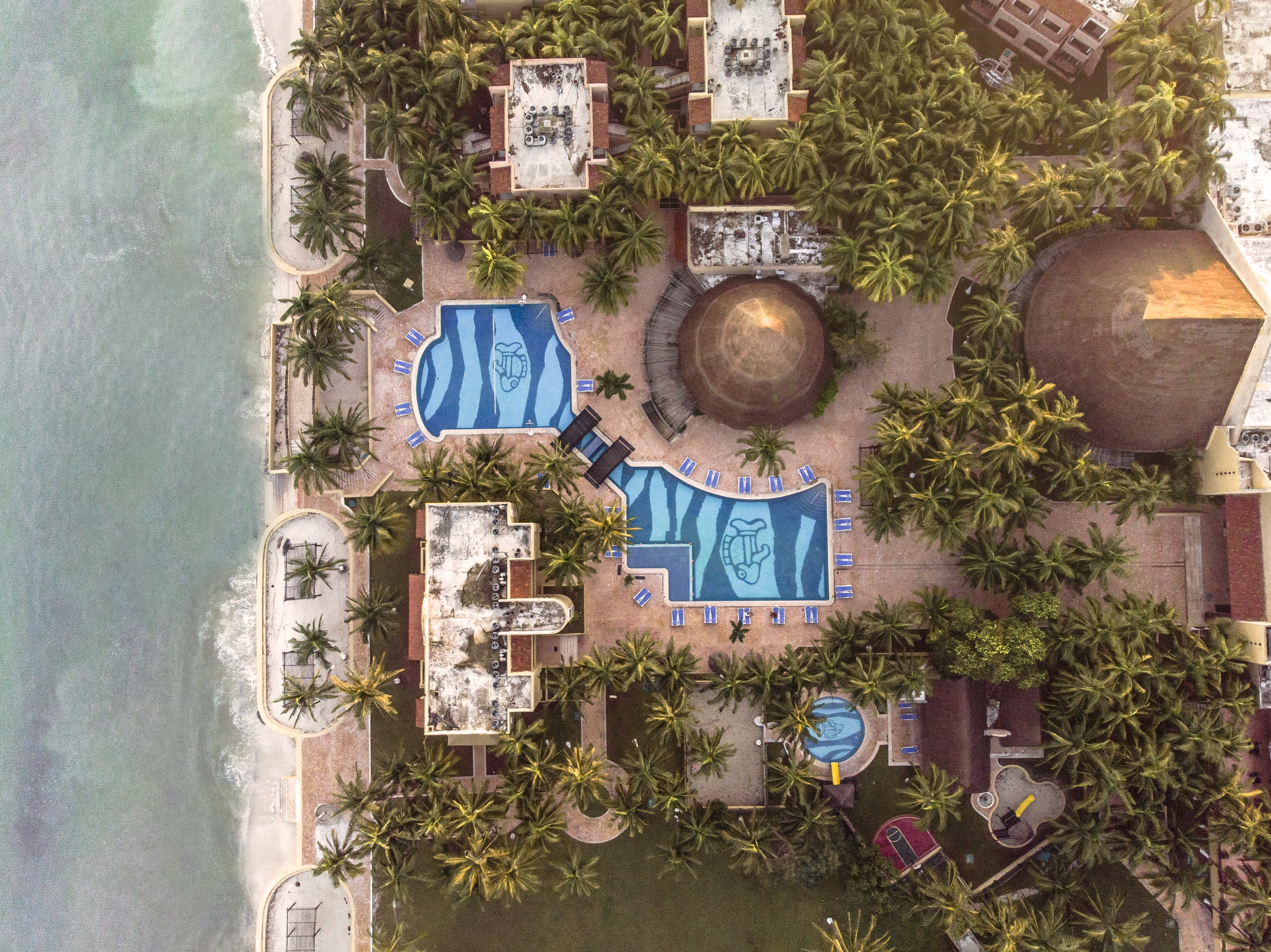Hotel Reef Yucatan | Your perfect stay in Telchac - Official Website