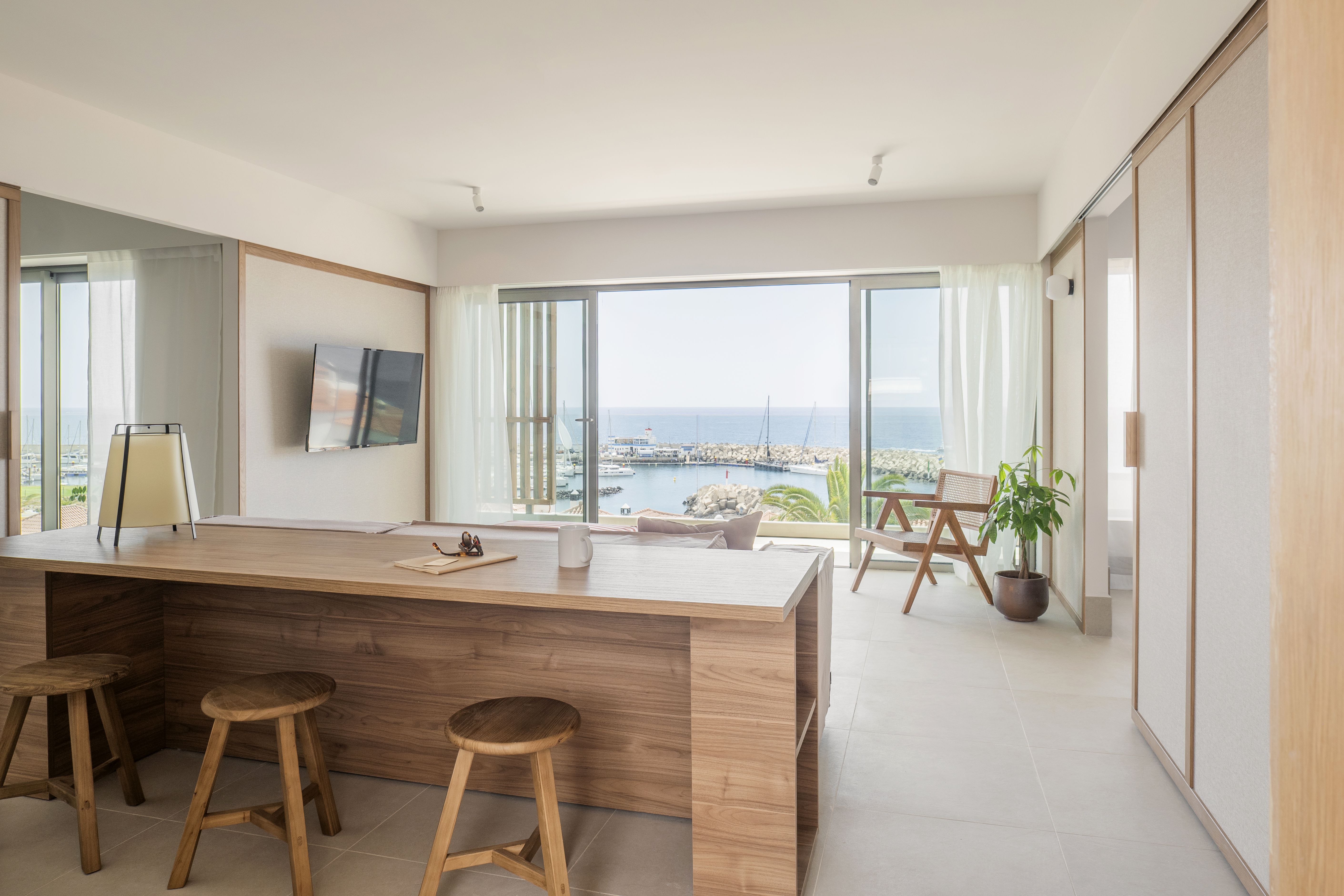 Apartments in South Tenerife | Kora Tigot