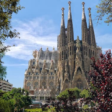 Luxury hotels in Barcelona | Barcelona Princess