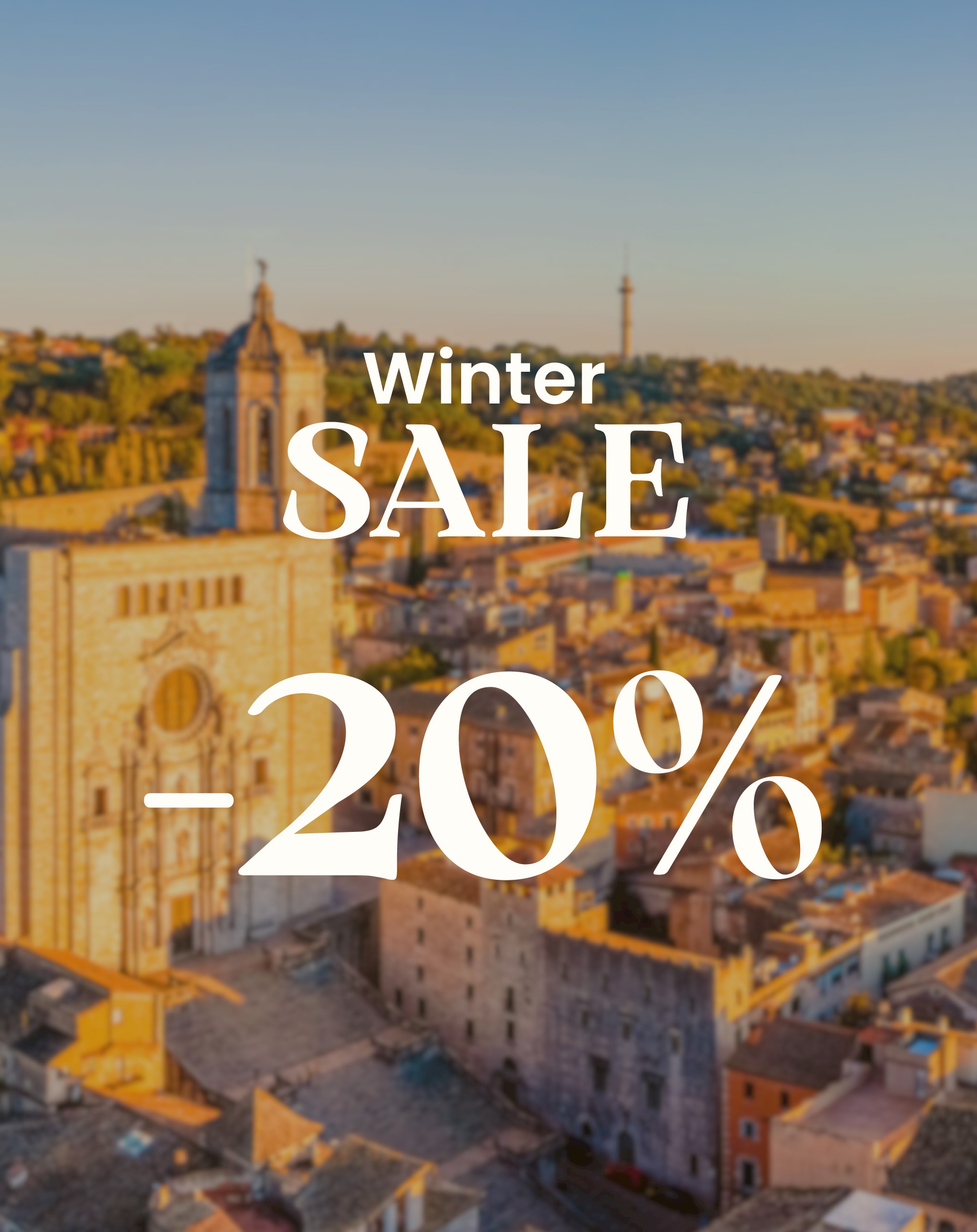 Winter Sale | URH Hoteliers