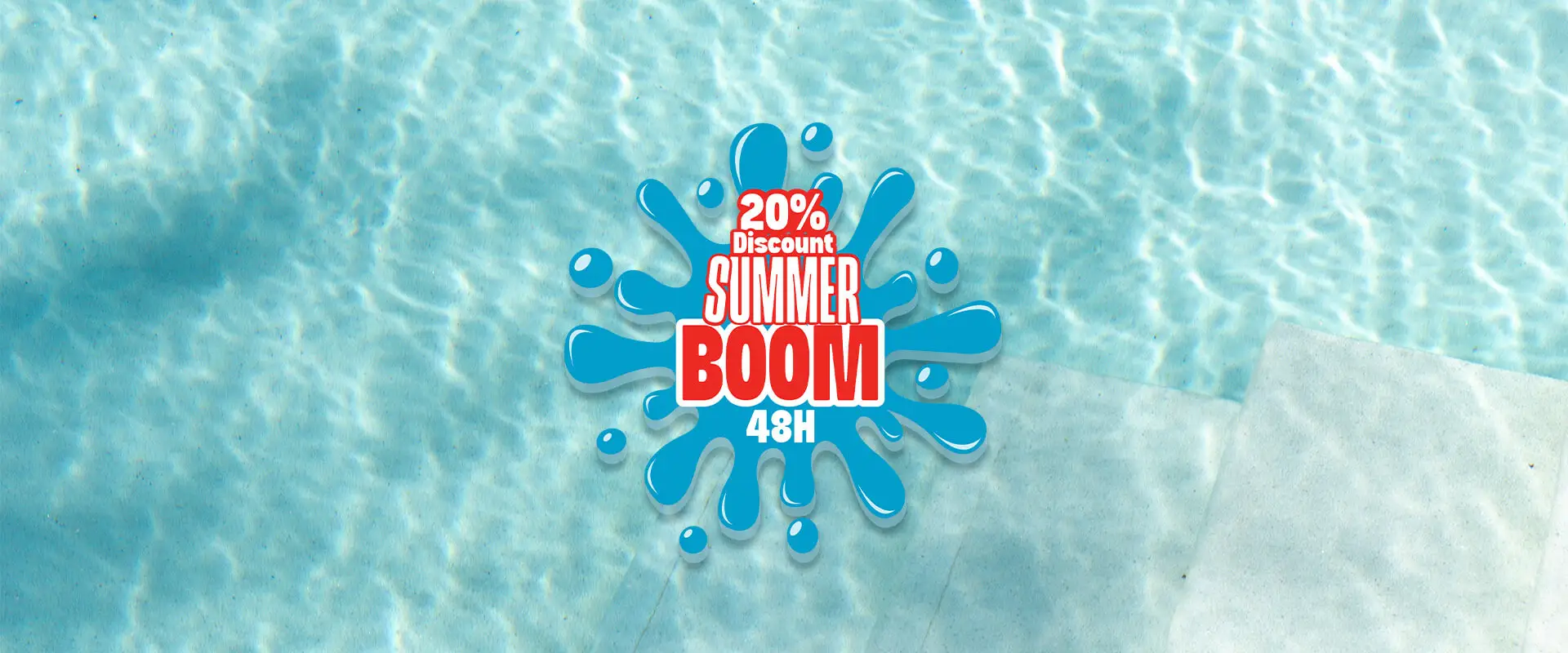 Summer Boom | Senator Hotels & Resorts